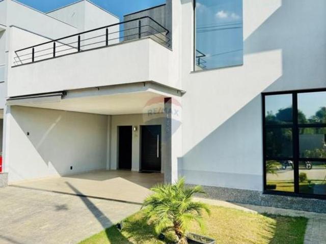 Casa Condomínio Villagio Di Capri Votorantim