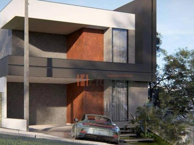 Casa: Condomínio “Villagio Di Capri” – Votorantim