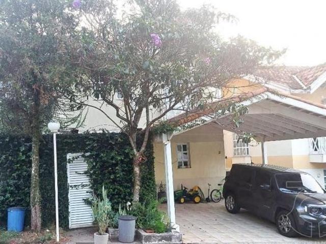 Casa Condomínio Villagio Di Lucca, Granja Viana Cotia
