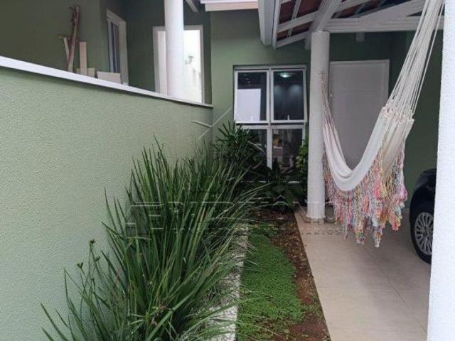 CASA CONDOMÍNIO VILLAGIO DI LUNA 3 QUARTOS SENDO 1 SUÍTE