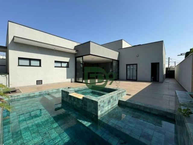 Casa Condomínio Villagio em Americana