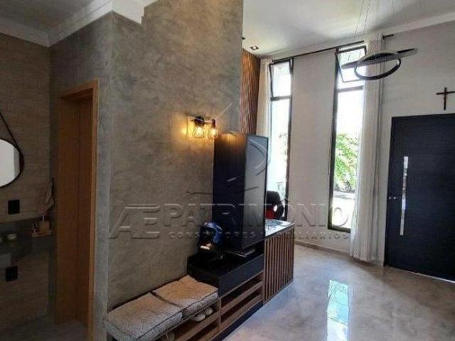 CASA CONDOMÍNIO VILLAGIO MILANO 3 QUARTOS SENDO 3 SUÍTES