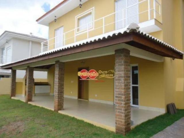 Casa Condomínio Villagio Paradiso