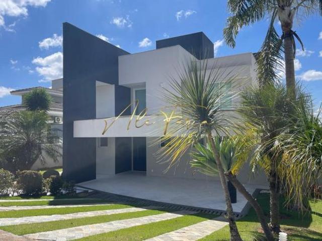 Casa Condomínio Villagio Paradiso Itatiba SP