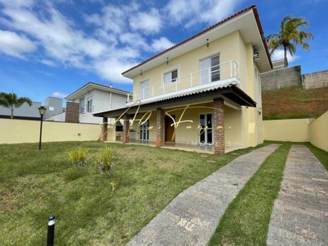 Casa Condomínio Villagio Paradiso Itatiba SP