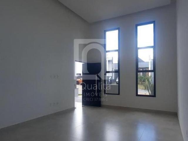 CASA CONDOMÍNIO VILLAGIO WANEL SOROCABA