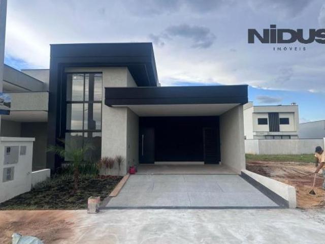 Casa, Condomínio Villagio Wanel, Sorocaba, SP
