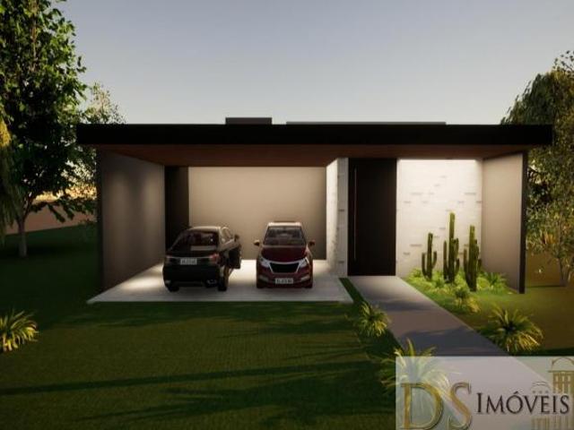 CASA CONDOMÍNIO VILLAS DO GOLFE