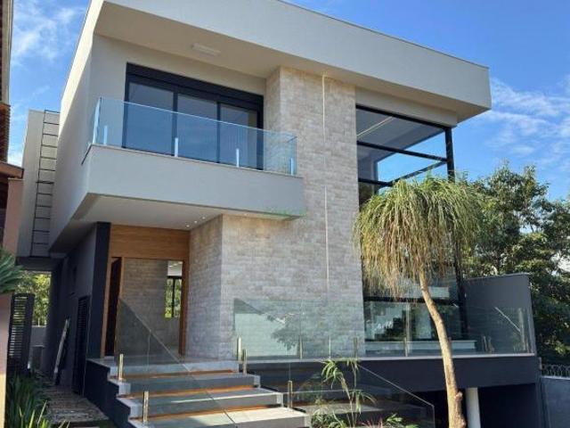 Casa Condomínio | Ville Campestre | Londrina