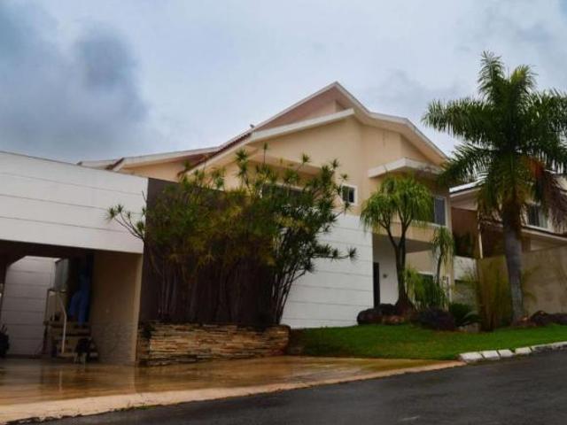 Casa Condominio Ville de Montagner 4 suites