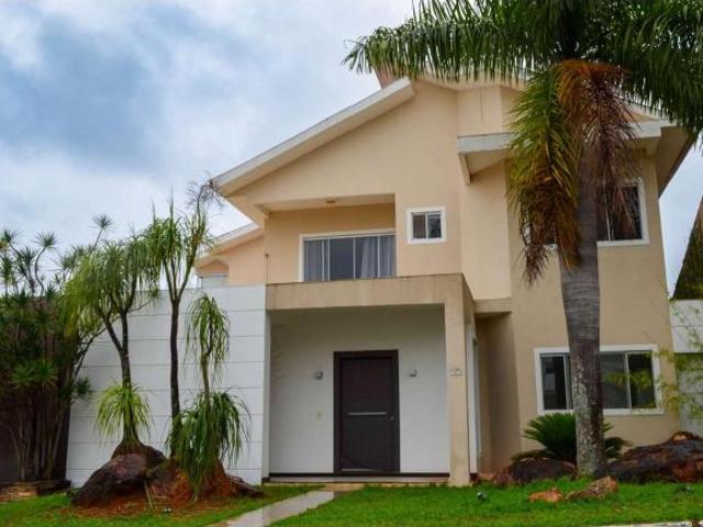 Casa Condomínio Ville Montagne