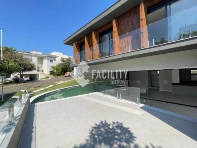 CASA CONDOMINIO VILLE SAINT HELENE SOUSAS