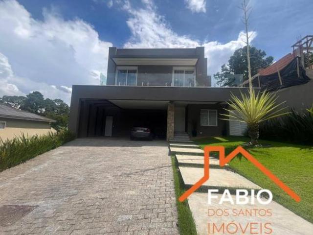 Casa Condomínio Víntage Granja Viana