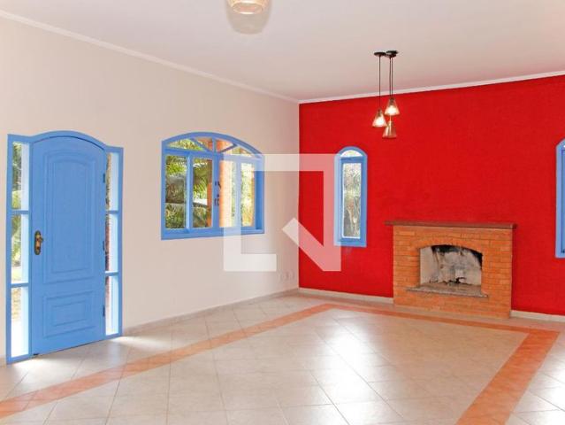 Casa, Condomínio Vista Alegre, 4 Quartos, 250 m2 Vinhedo