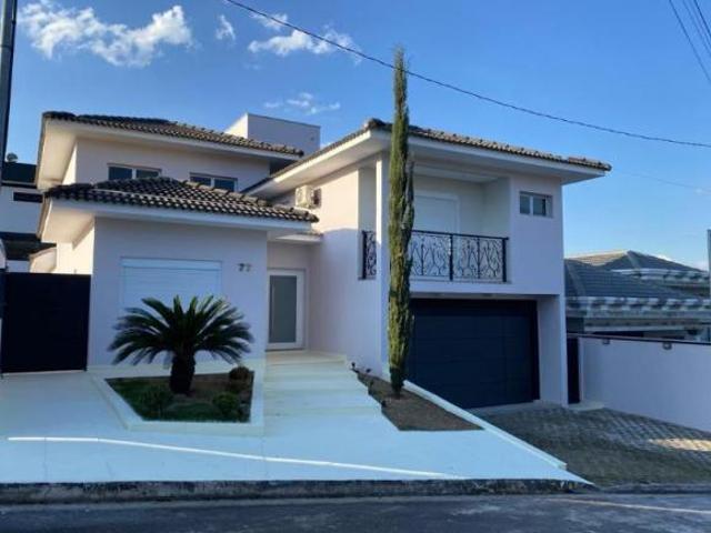 Casa, Condomínio Vista da Mantiqueira, Extrema, MG