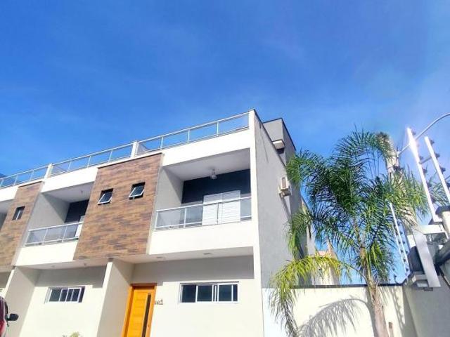 Casa Condomínio vista pro mar, Massaguaçu Caraguatatuba SP.