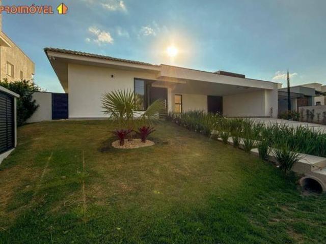 Casa, Condominio Xapada Itu SP