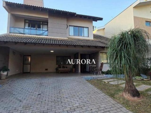 Casa condominio Zona Sul á venda