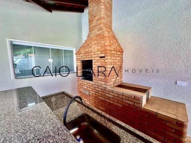 Casa, Condomínio Zuleika Jabour, Salto, SP