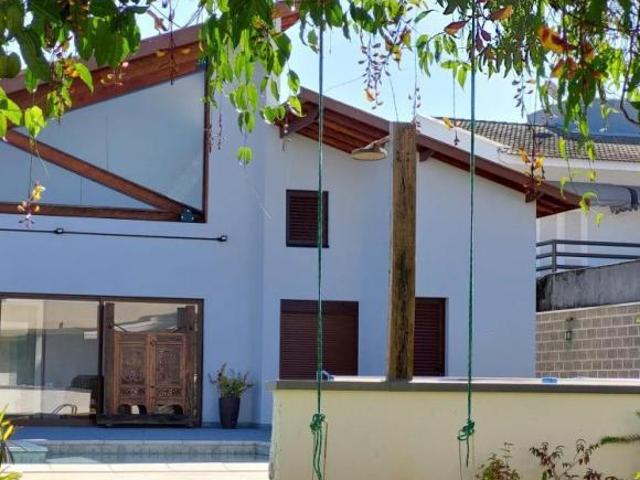 Casa, Condomínio Zuleika Jabour, Salto, SP