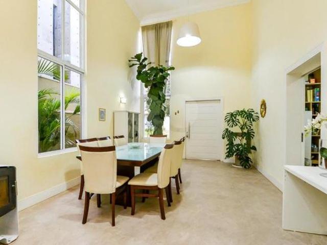 CASA CONDOMINIO/SÃO BRAZ 5 Quartos
