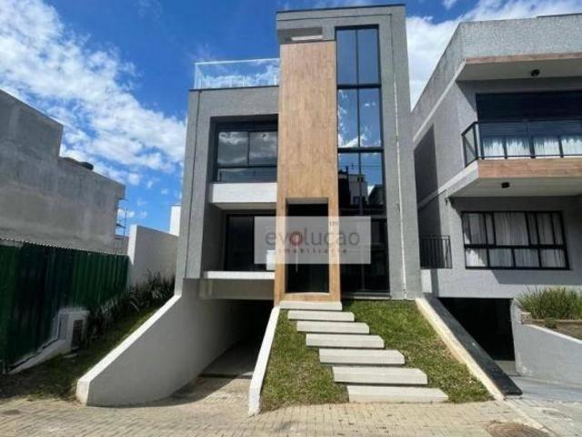 CASA CONDOMINO VIVENDAS DO BOSQUE PRONTA ALTO PADRAO DE ACABAMENTO