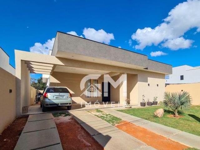 CASA / CONDOMINO/ ALTO DA BOA VISTA / 3 QUARTOS 2 SUITES/ ACEITA FINANCIAMENTO / 61 3595 1212