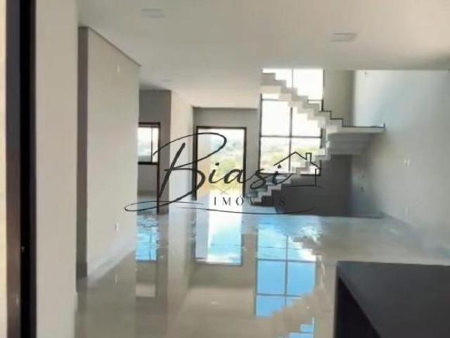 Casa Condômino Residencial Mantiqueira 04 Dorm. 02 Suítes 280m². São José dos Campos