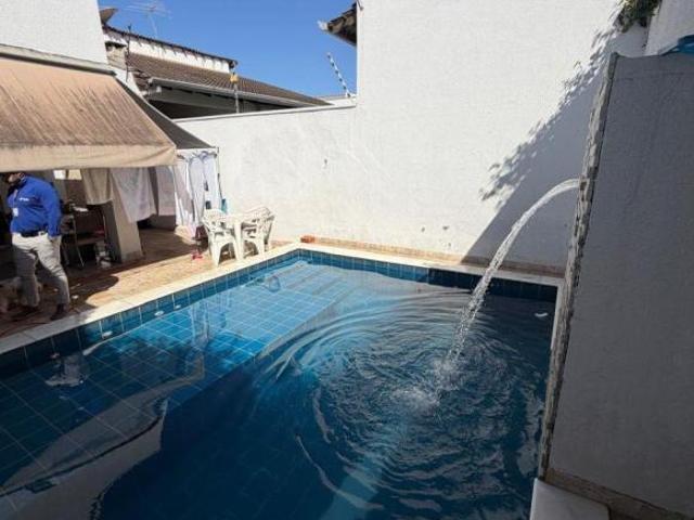 Casa Condononio de Rua Fechado Residencial bairro Santa Cruz 2 em Cuiabá MT
