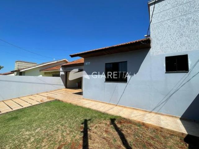 Casa confortável à venda em ótima localização, JARDIM SÃO FRANCISCO, TOLEDO PR