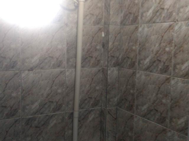 Casa confortável com 2 quartos em São Geraldo