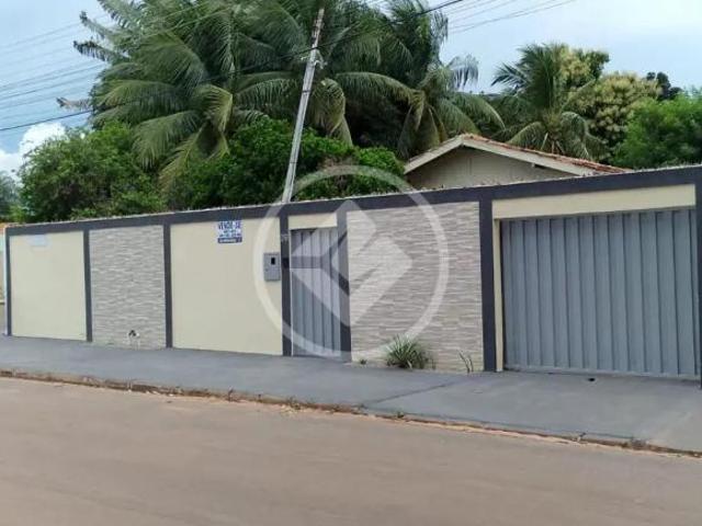 Casa confortável e alto padrão