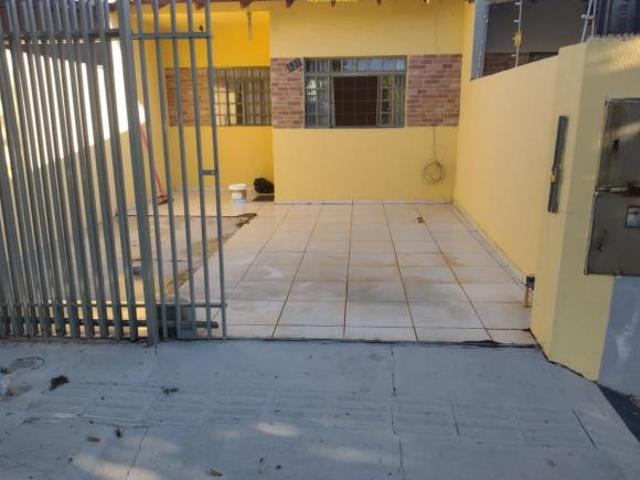 Casa, Conjunto Café, Londrina, PR