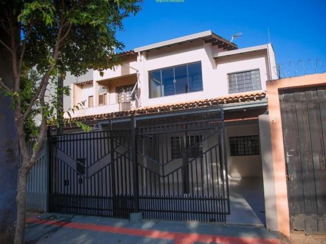 Casa, Conjunto Café, Londrina, PR