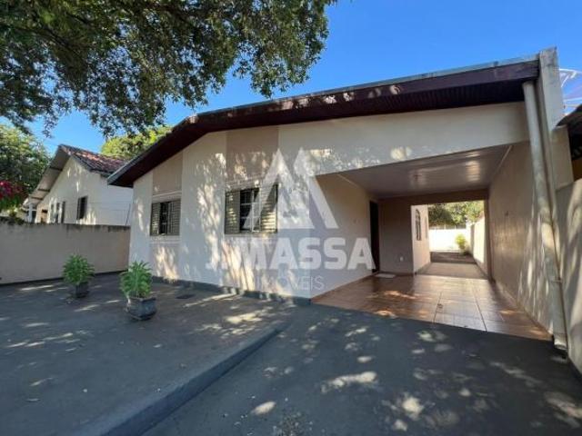 Casa, Conjunto Cidade Alta, Cianorte, PR