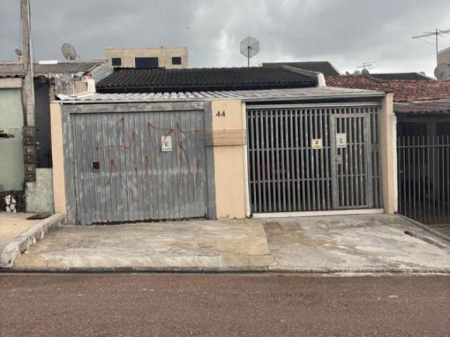 Casa Conjunto Diadema I Bairro Cidade Industrial