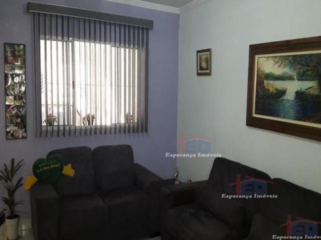 Casa Conjunto dos Metalurgicos
