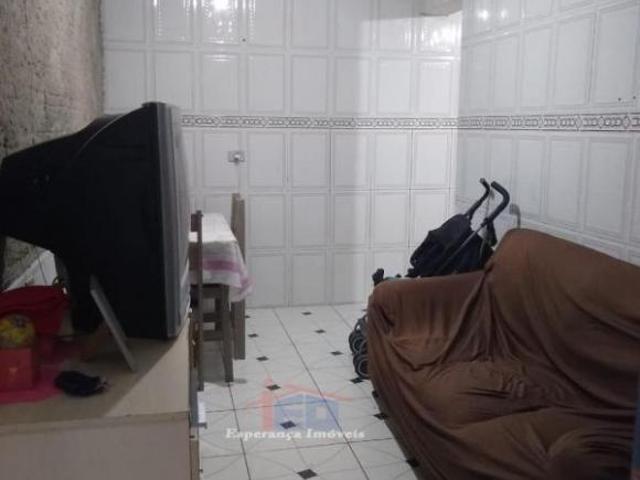 Casa Conjunto dos Metalurgicos