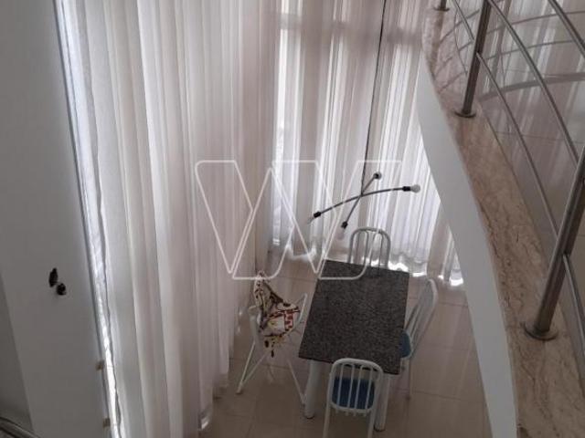 casa Conjunto Habitacional Vila Santana Sousas Campinas