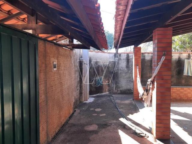 casa Conjunto Habitacional Vila Santana Sousas Campinas