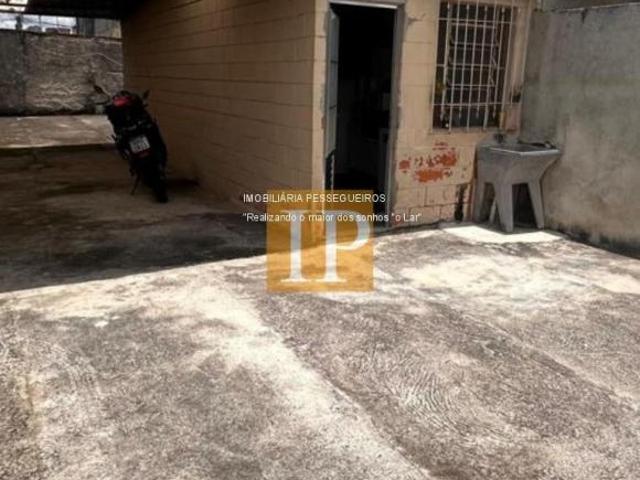 Casa, Conjunto Habitacional Castro Alves, São Paulo, SP
