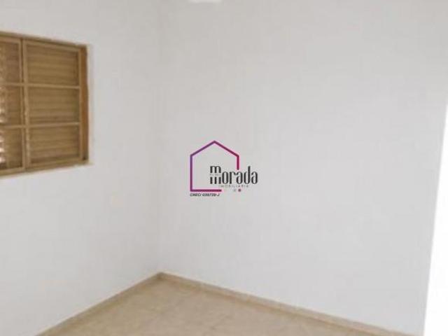 Casa, Conjunto Habitacional Comendador José a Borelli, Catanduva, SP