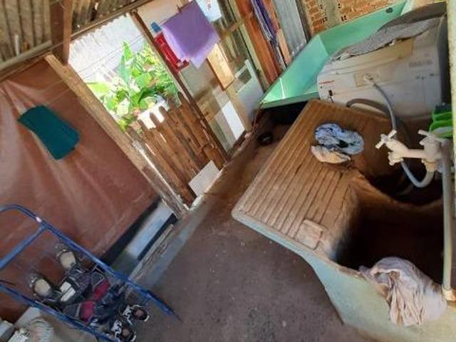 Casa, Conjunto Habitacional Deputado Antônio Mastrocola, Catanduva, SP