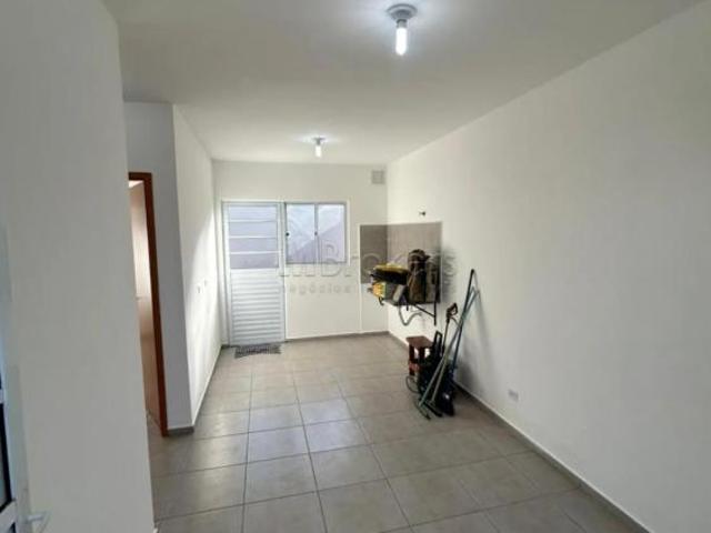 CASA Conjunto Habitacional Engenheiro Francisco Blasi BOTUCATU / SP