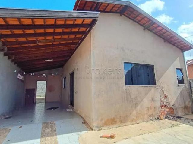 CASA CONJUNTO HABITACIONAL HUMBERTO POPOLO BOTUCATU / SP