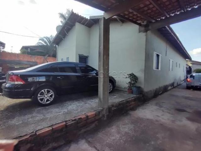 CASA CONJUNTO HABITACIONAL HUMBERTO POPOLO BOTUCATU / SP