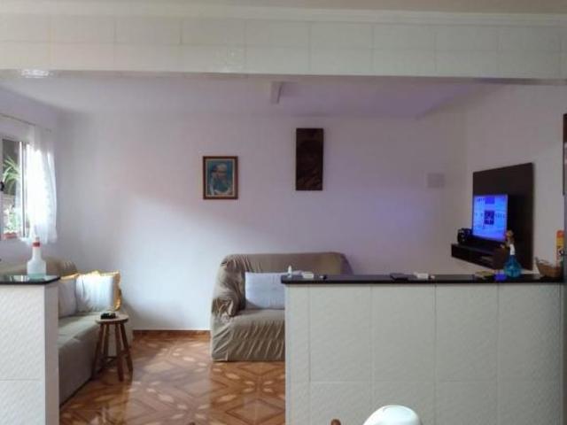 CASA CONJUNTO HABITACIONAL INÁCIO MONTEIRO