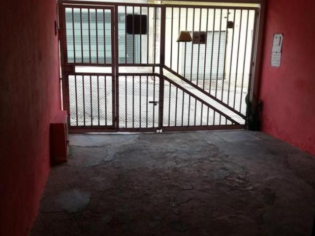 CASA CONJUNTO HABITACIONAL INÁCIO MONTEIRO