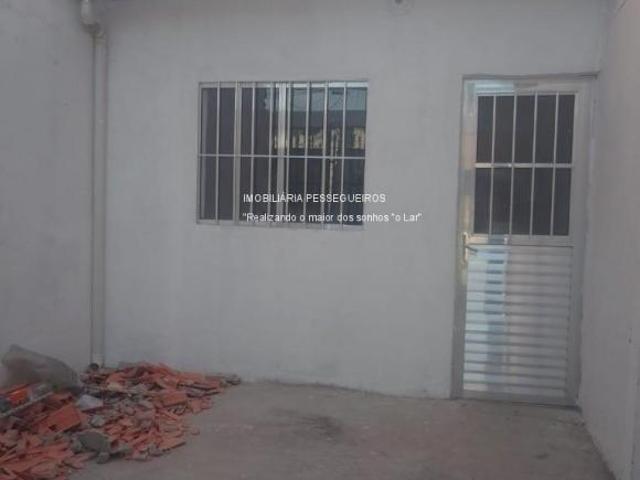 CASA CONJUNTO HABITACIONAL INÁCIO MONTEIRO