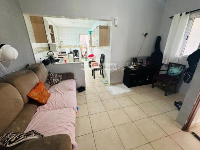 Casa, Conjunto Habitacional Inácio Monteiro, São Paulo, SP